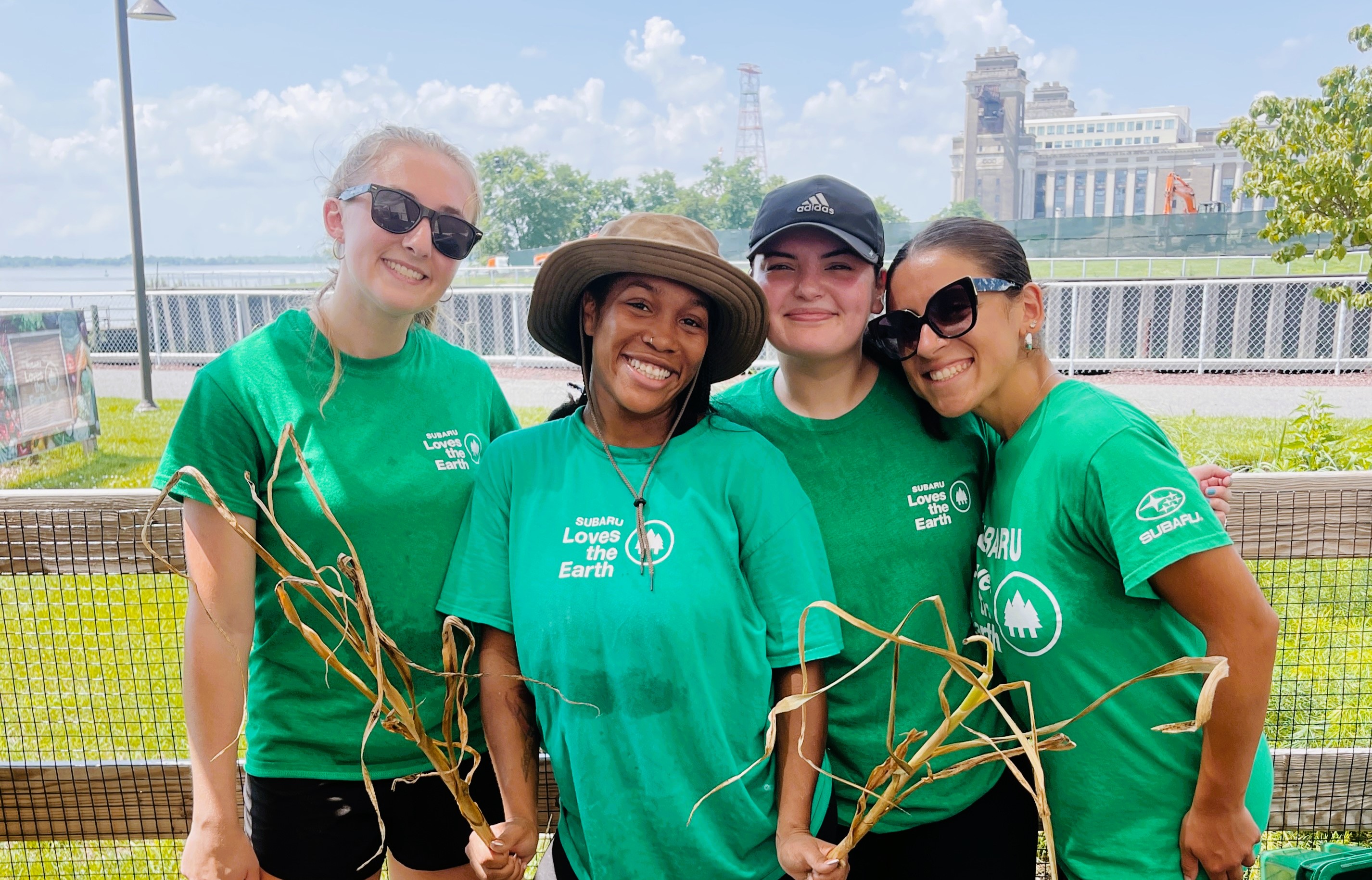 SOA Internship Program