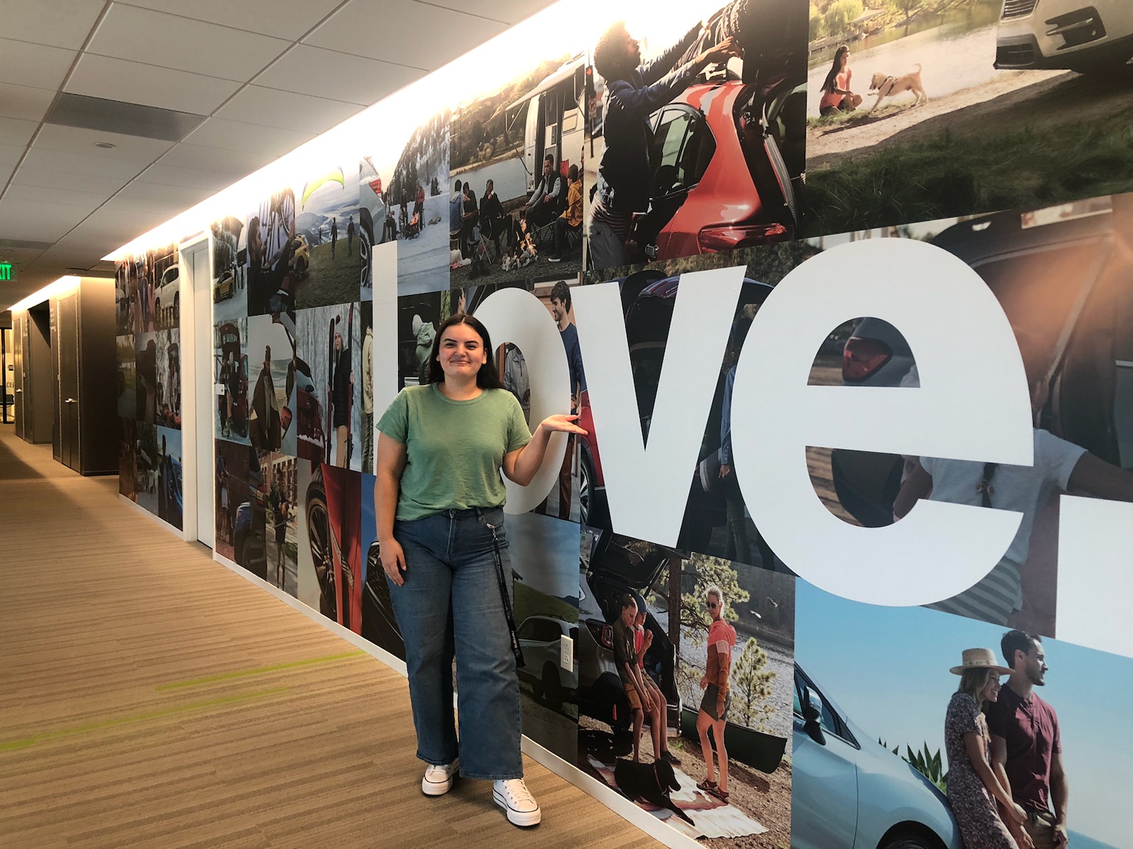 SOA Internship Program